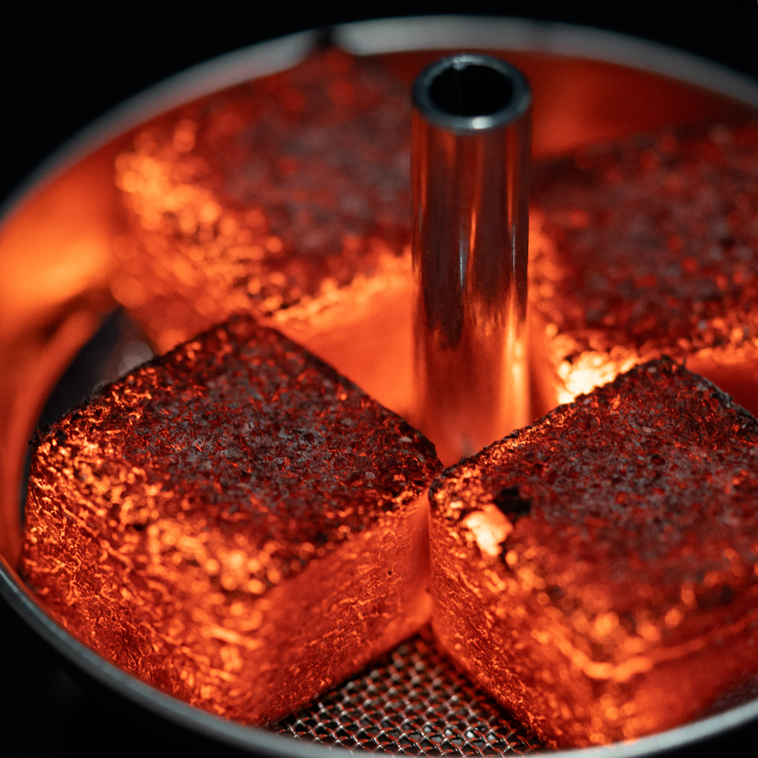 Know-how and Innovation - WORLD'S EASIEST COAL